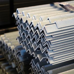 Ángulos y Soleras – Aceros Premium