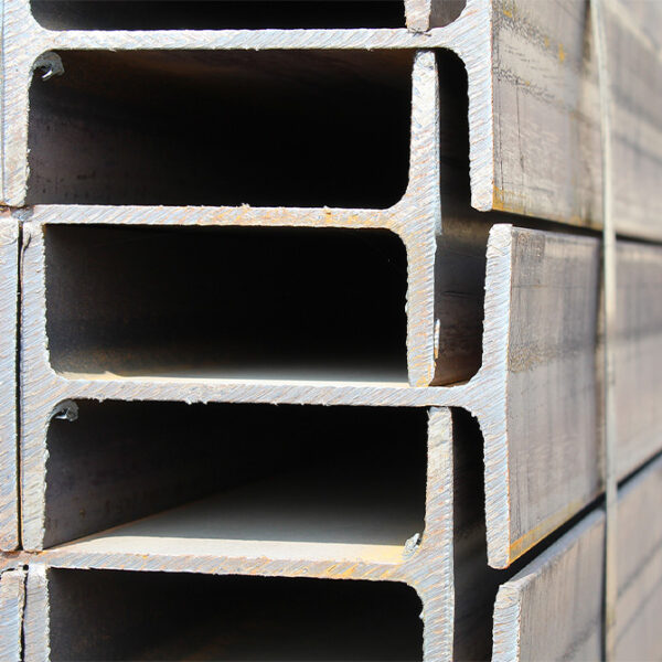 Estructurales – Aceros Premium